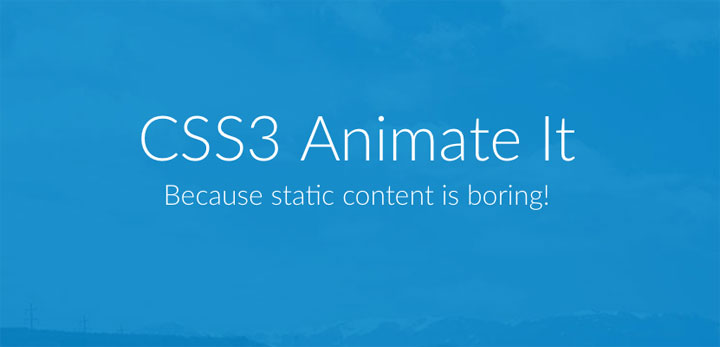 Detecting CSS animation and transition end with Javascript - Mario Araque