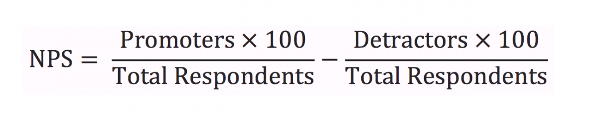 Net promoter score in user experience - Mario Araque